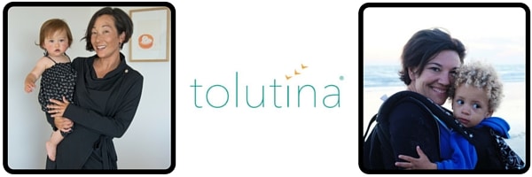 Interview: Christiana Simpson, Tolutina - Best Mom Products Interview: Christiana Simpson, Tolutina - Best Mom Products