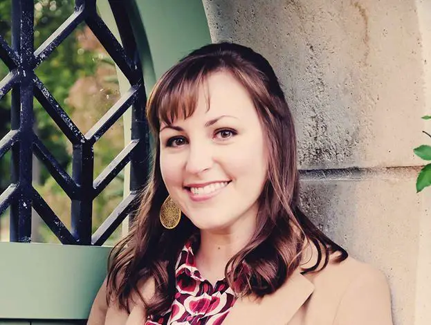 Interview: The SnarfScarf® Founder | Best Mom Products