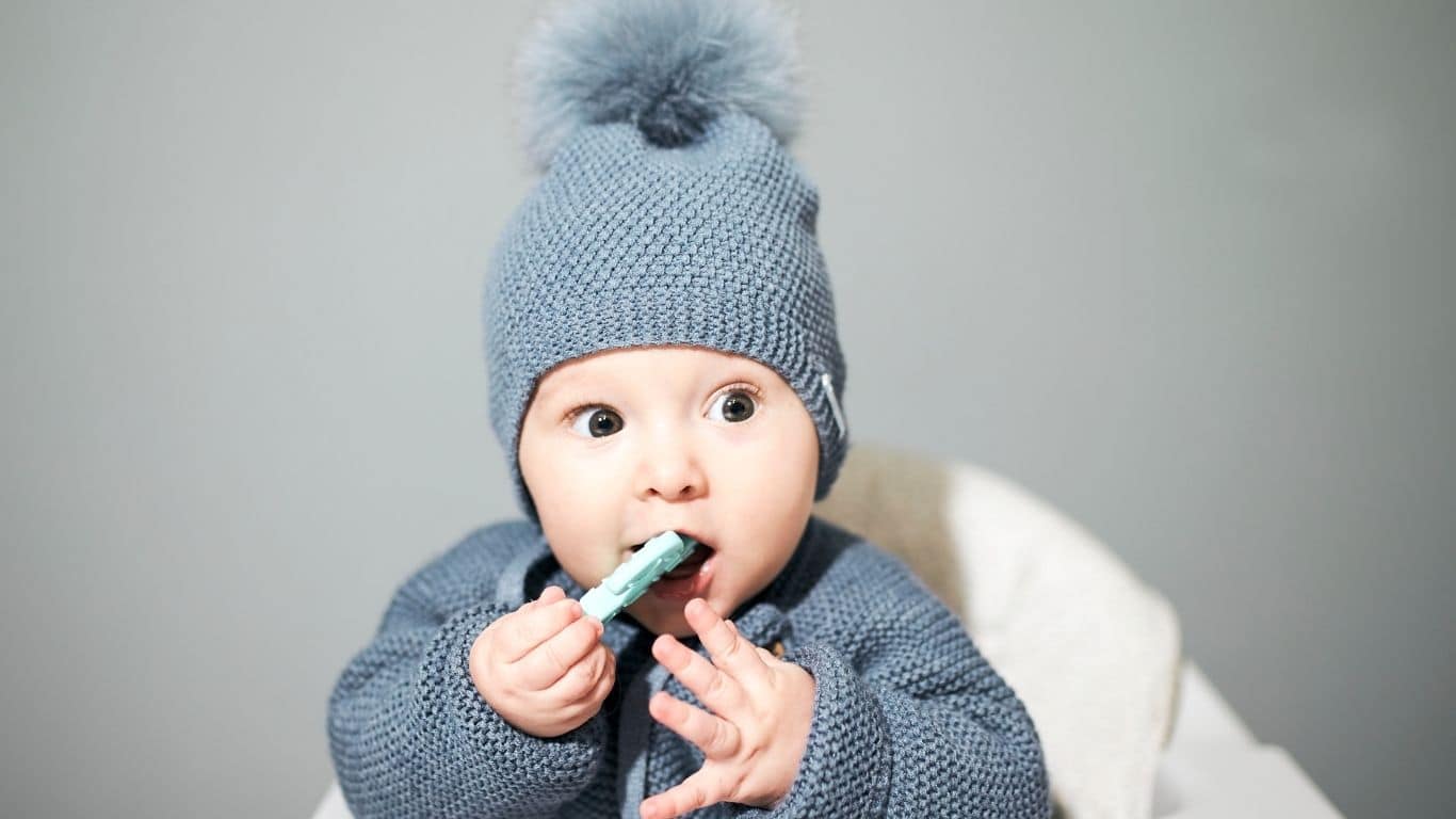 Baby Teether Review – 11 Different Brands and Types